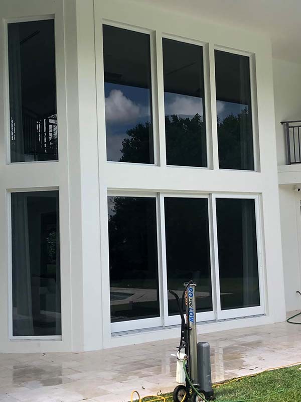 Window Cleaning – Atlantic Care Window Cleaning
